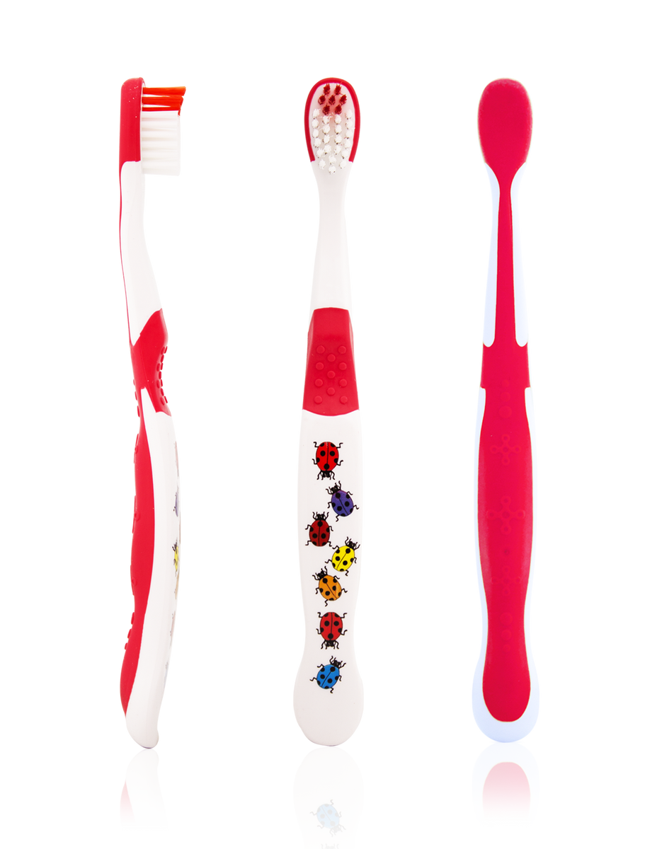 Kids Hygiene Kit – Brush Buddies