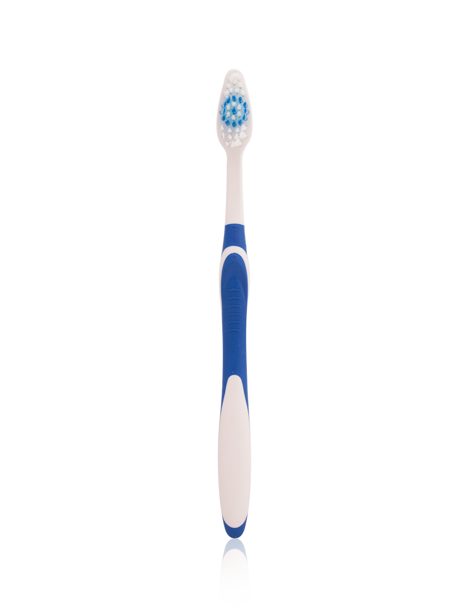 Standard ToothBrush – Brush Buddies
