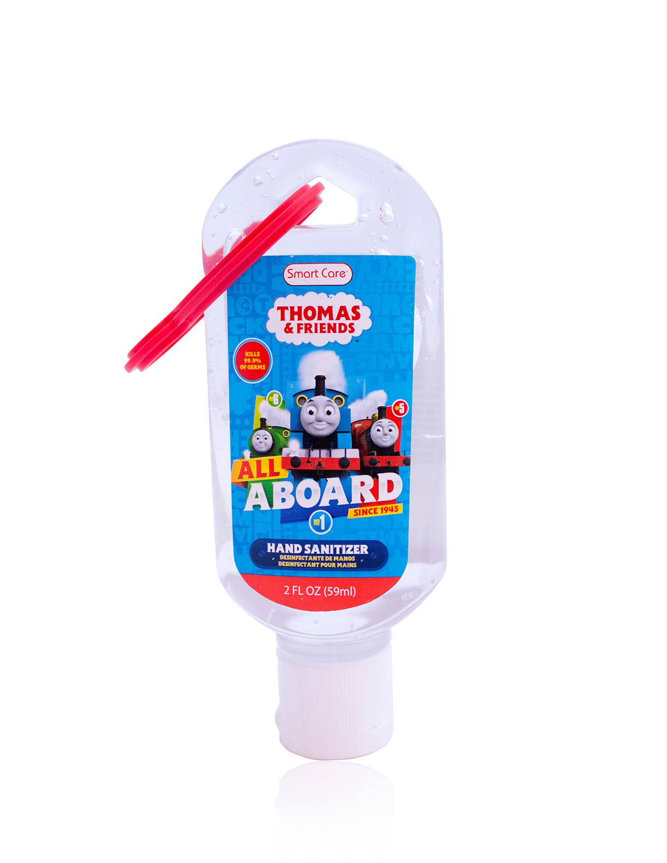 Thomas & Friends | BrushBuddies – Brush Buddies