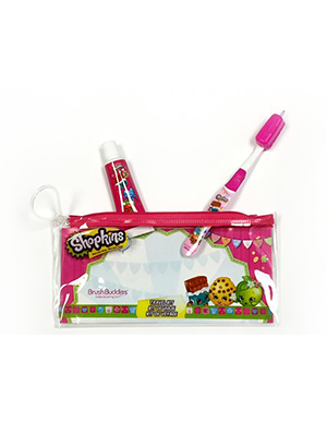 Toothpaste – Brush Buddies
