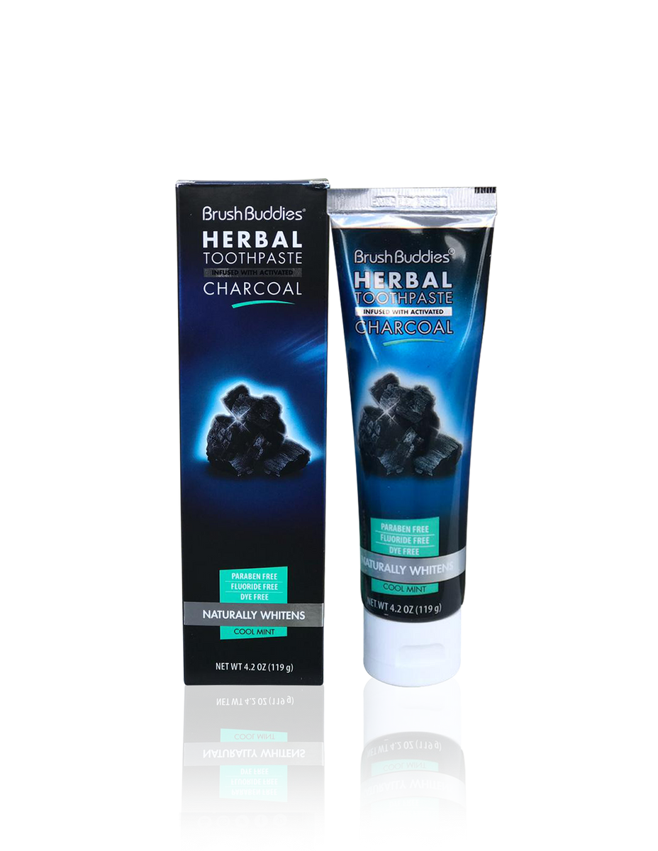 Ultimate Charcoal Bundle – Brush Buddies