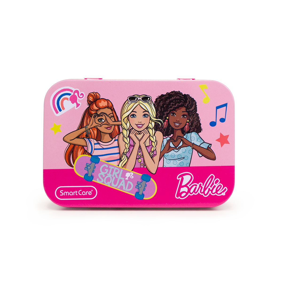 Barbie First Aid Kit – Brush Buddies