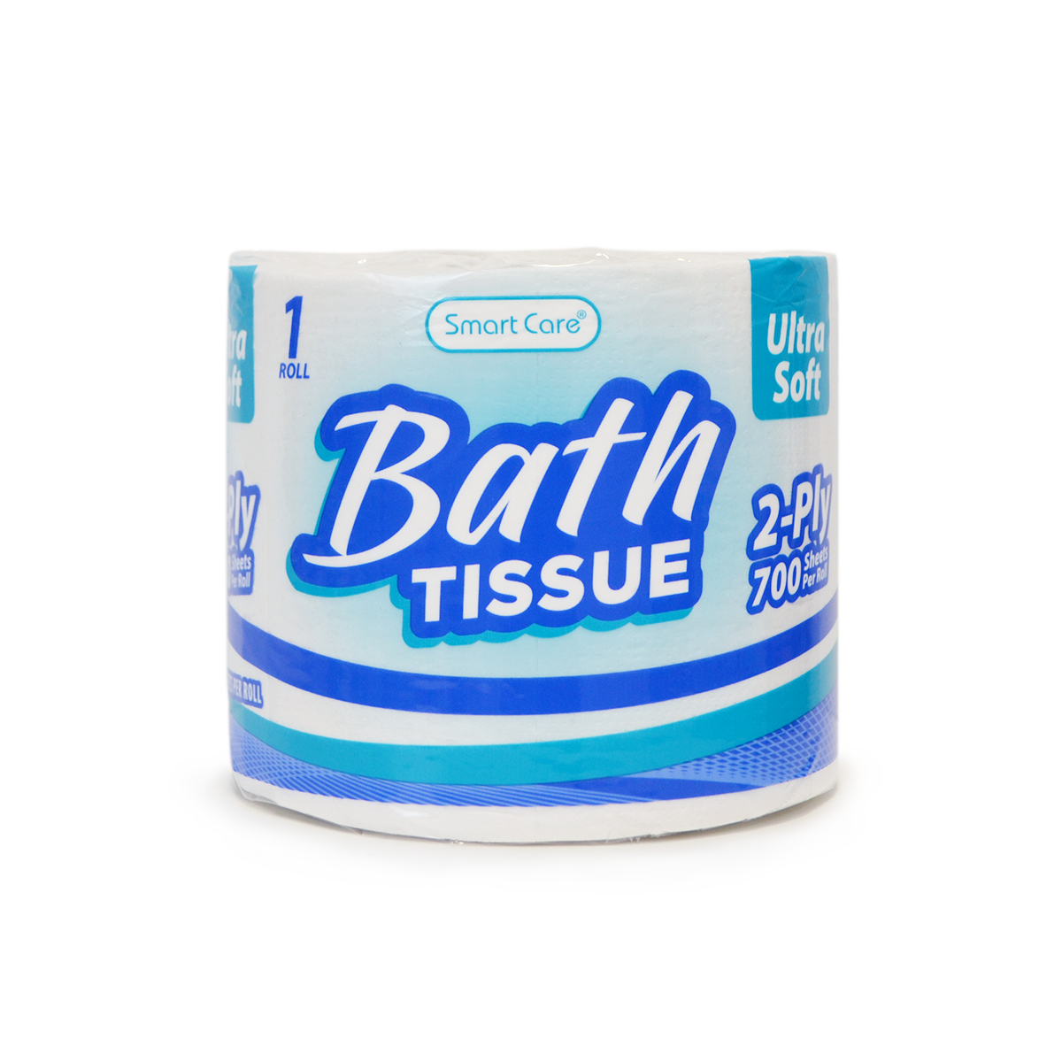Bath Tissue - 700 Sheets per Roll – Brush Buddies