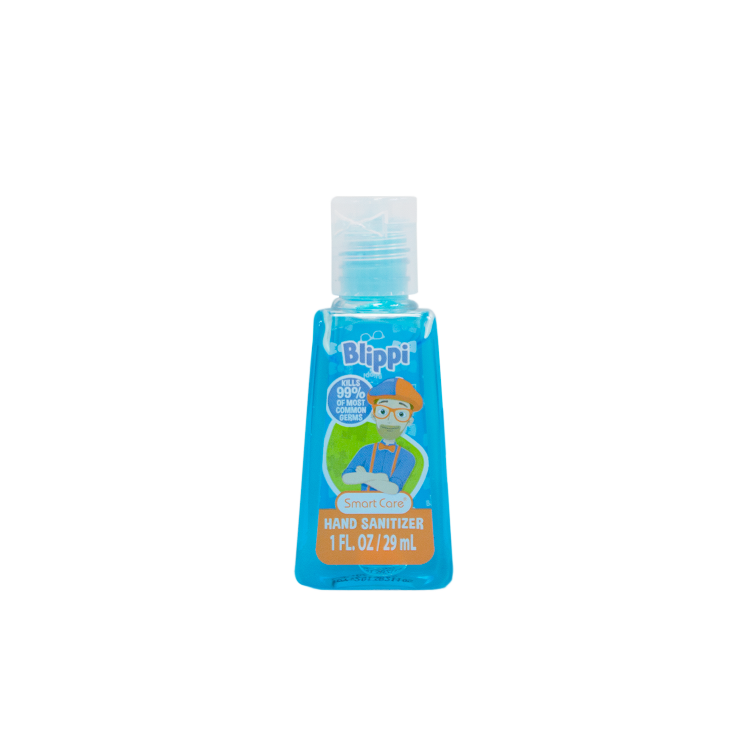 Blippi | BrushBuddies – Brush Buddies