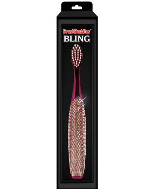 Bling Toothbrush – Brush Buddies