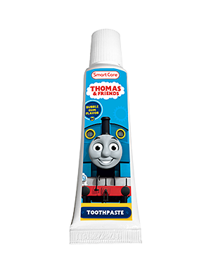 Thomas & Friends | BrushBuddies – Brush Buddies