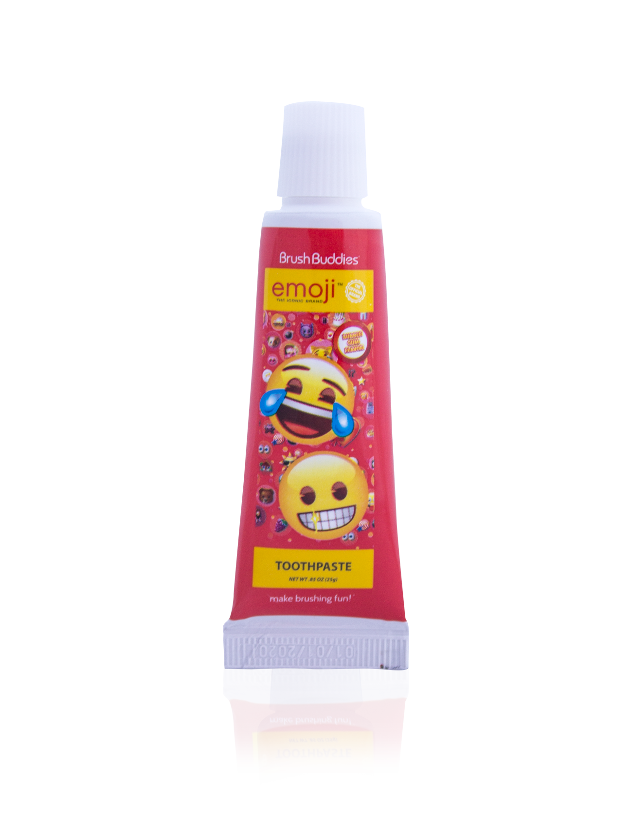 Toothpaste – Brush Buddies