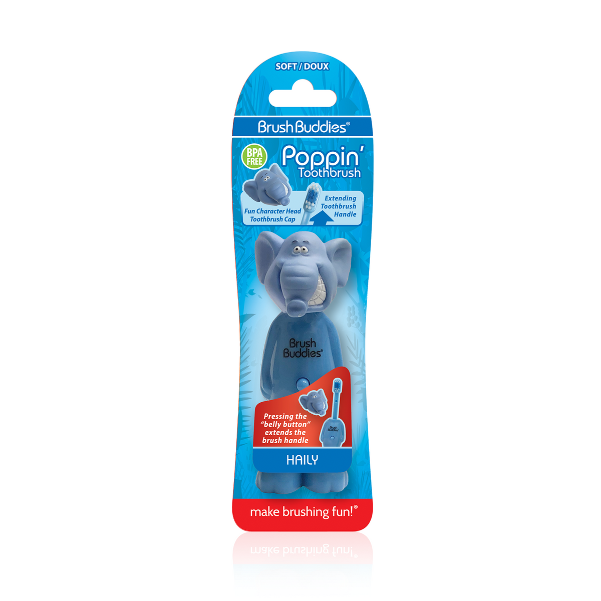 Ultimate Poppin' Bundle – Brush Buddies