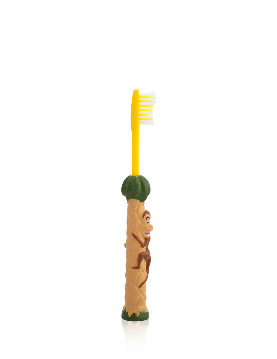 Standin' Mindy (Monkey) Toothbrush – Brush Buddies