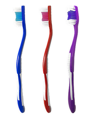 Colgate Wave Toothbrush Junior