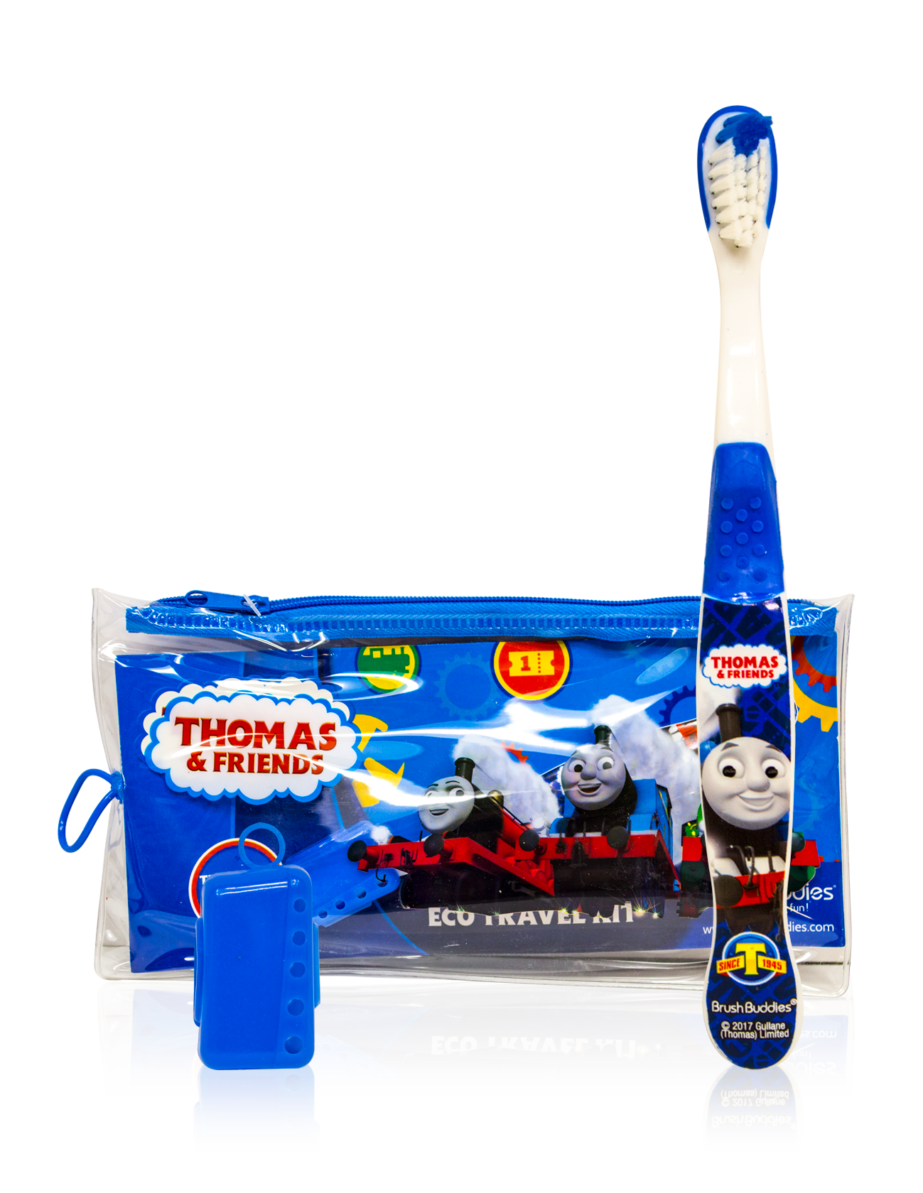 Thomas & Friends | BrushBuddies – Brush Buddies