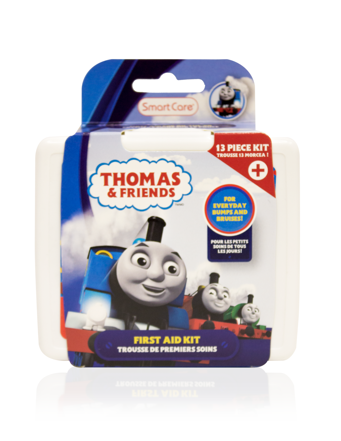 Thomas & Friends | BrushBuddies – Brush Buddies