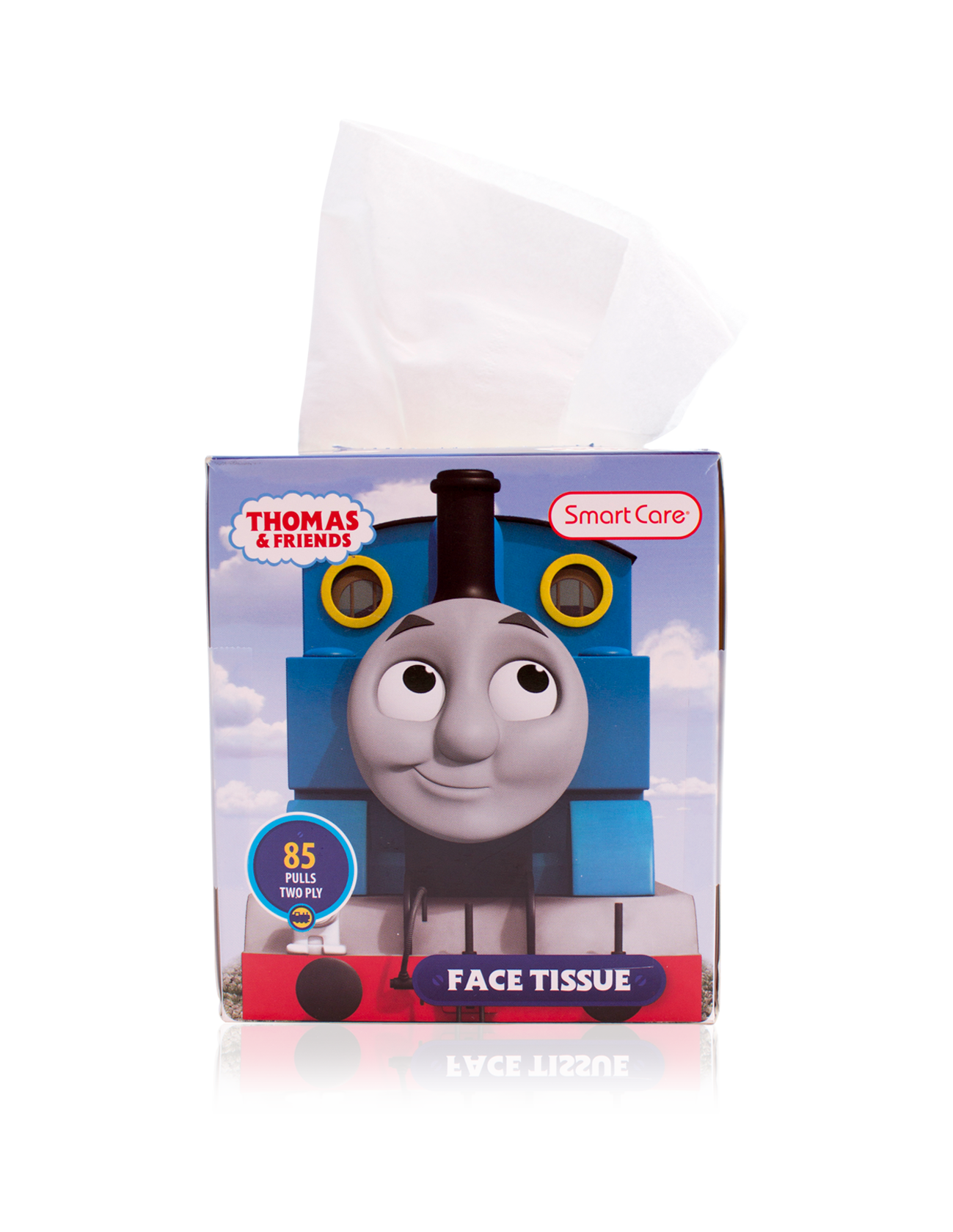 Thomas & Friends | BrushBuddies – Brush Buddies